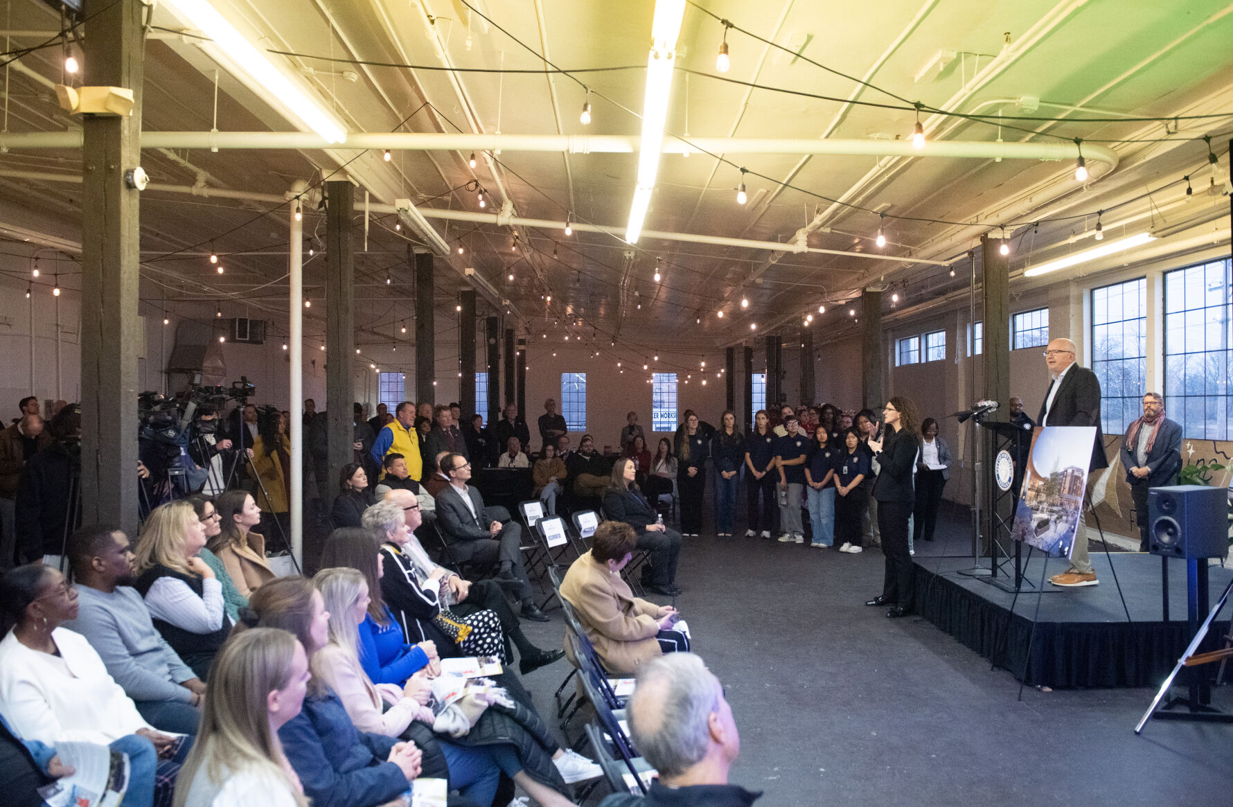 PB Development of Kansas City announced as master developer of Fort ...