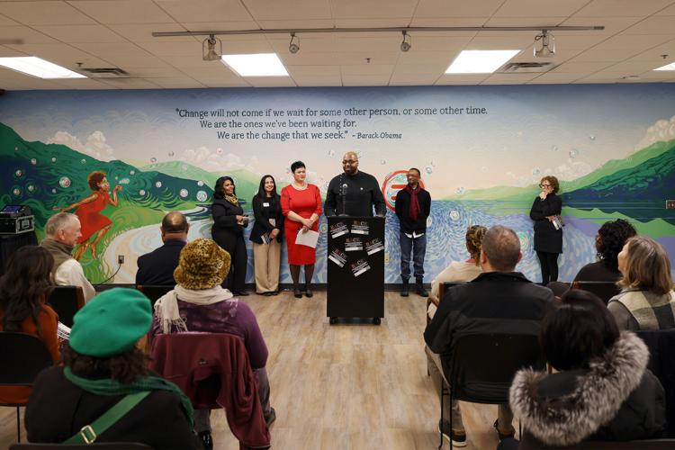 Fort Wayne Urban League kicks off Race Card Project partnership | Local ...
