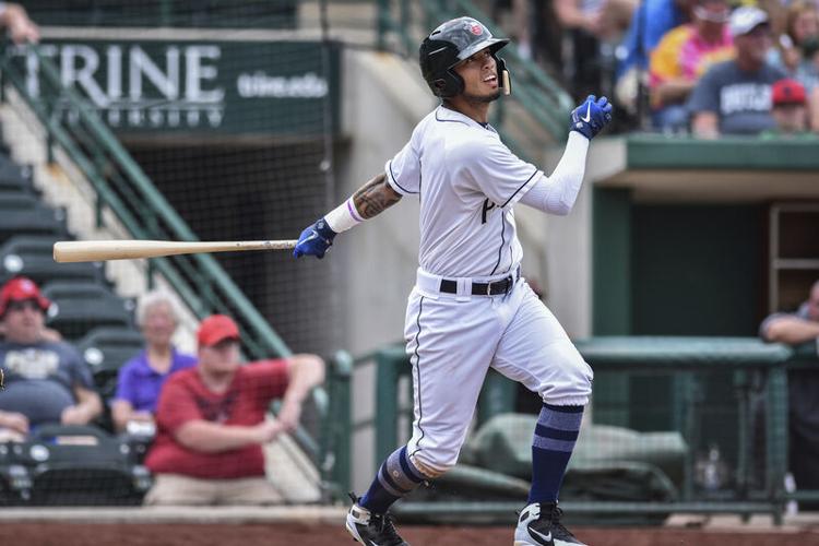 Tincaps-Timber Rattlers gallery | Photo Galleries | journalgazette.net
