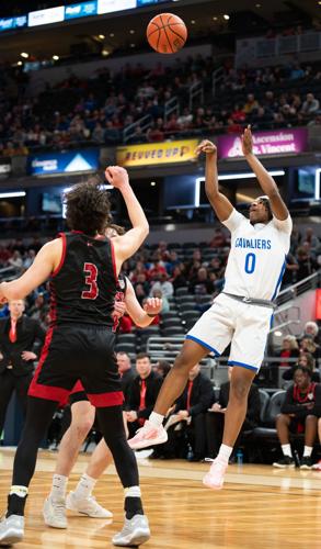 Canterbury defeats Bethesda Christian to claim first boys basketball ...
