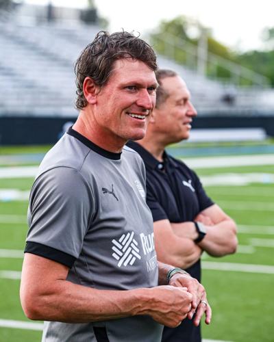 City native key to Fort Wayne FC’s success in net; Richey excelling as ...