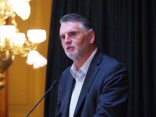 Faith, political leaders celebrate religious freedom after lieutenant ...