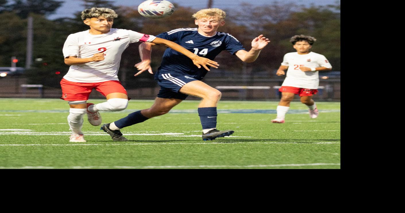 Local soccer players earn ISCA All-State honors | Preps Plus ...