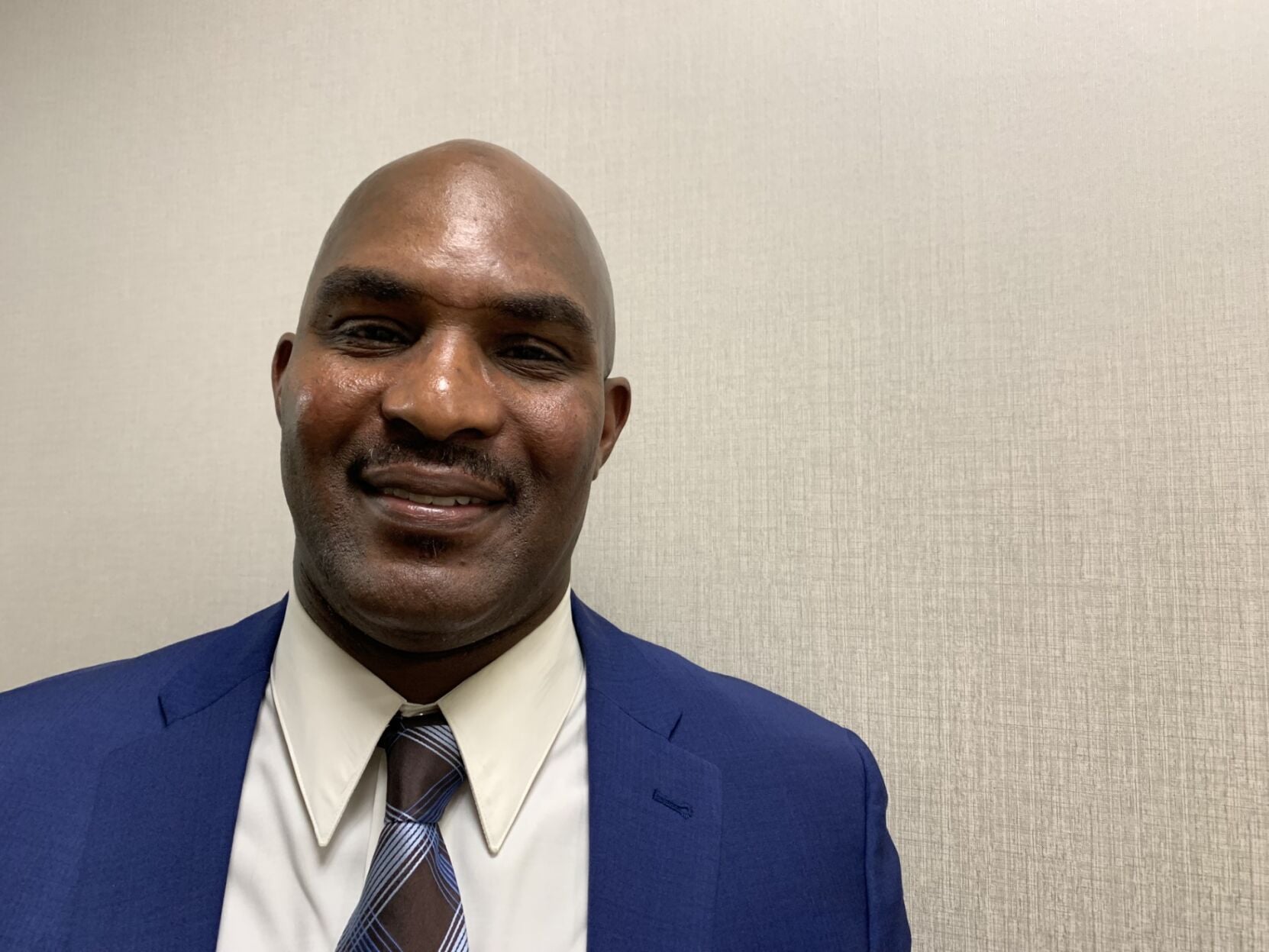 Willie Burton to join Fort Wayne school board in two weeks | Schools ...