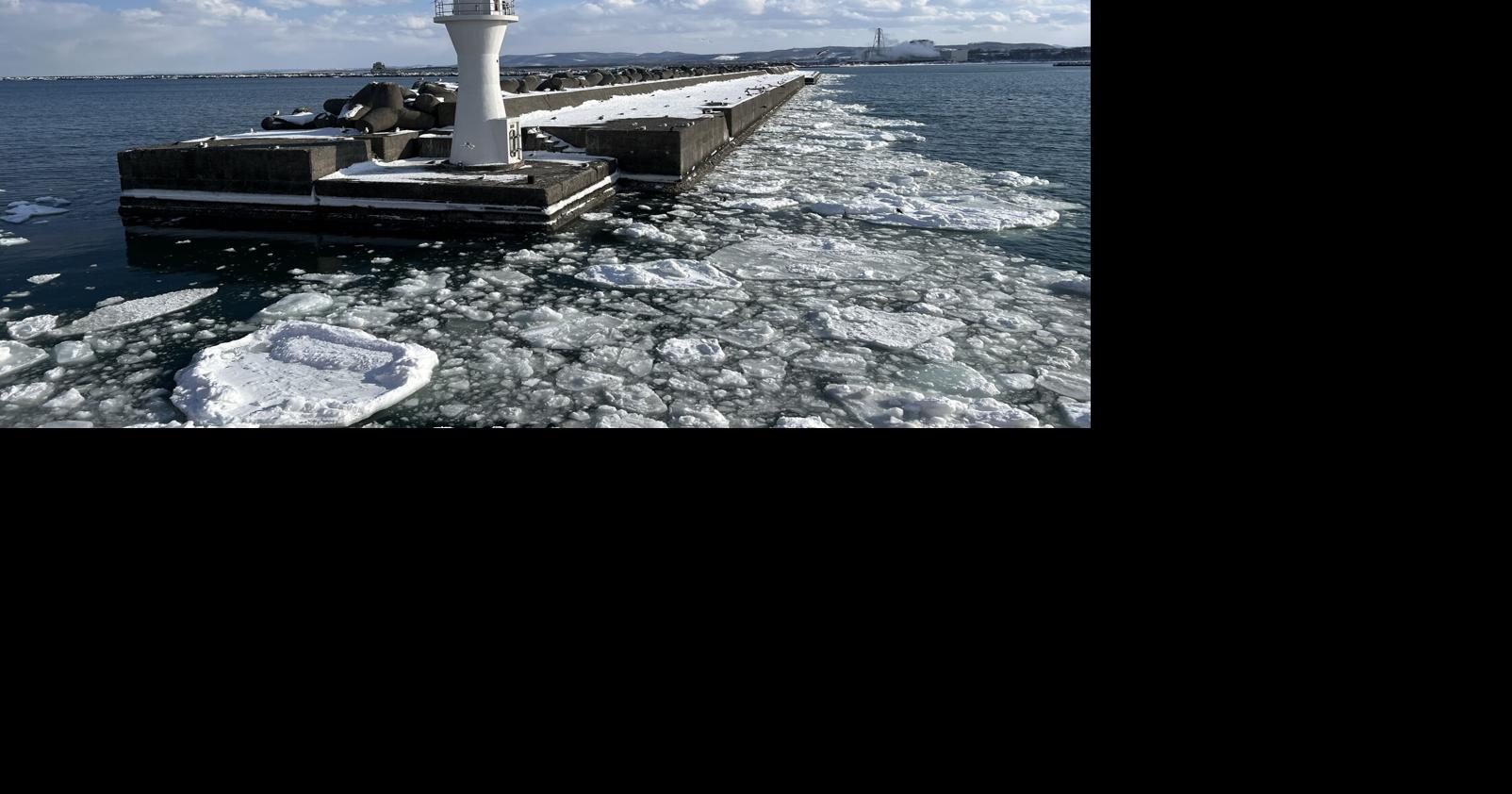 Icebreaking and sightseeing in Japan | Living | journalgazette.net