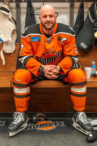 Shawn Szydlowski hasn't officially retired, but the phone isn't ringing ...