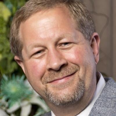 Five questions for Randy Rusk, Community affairs manager, Do it Best ...