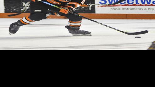 Komets | journalgazette.net