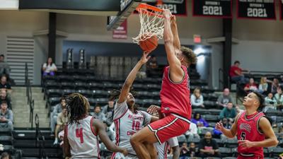 Grace men roar to 62-point rout in season opener | Sports ...