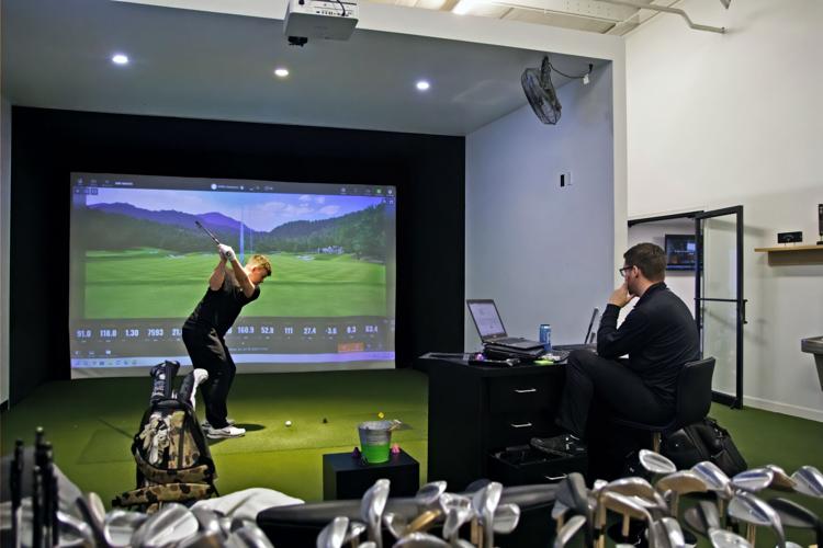Ready for spring golf | Local | journalgazette.net
