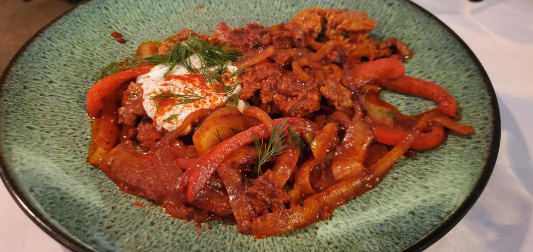 Dining Out restaurant review: Steak, bread pudding top picks at Chance ...