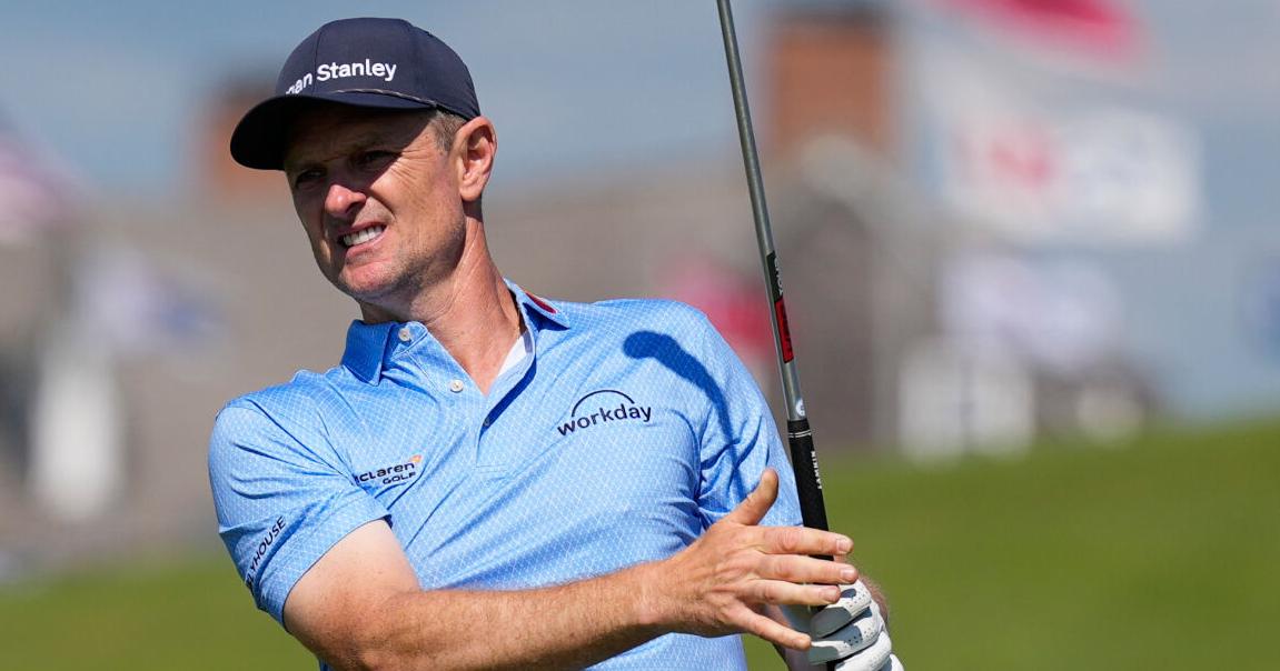 Rose eyes another major at Shinnecock but says it wouldn't change his ...