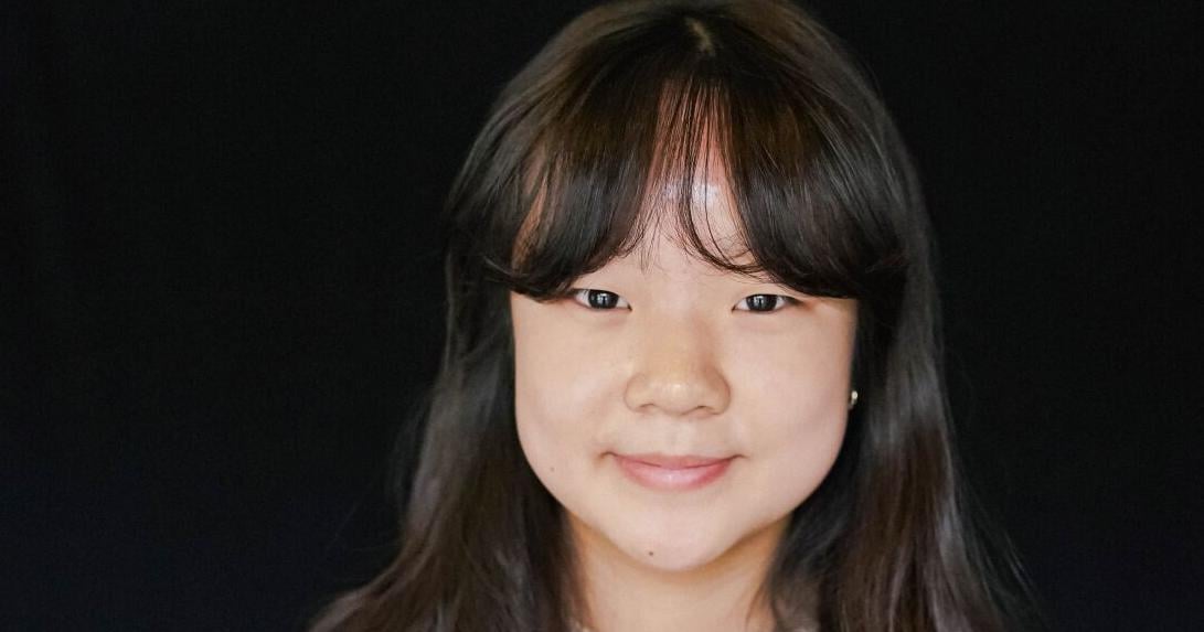 First Place: Chloe Jiwon Park, junior, Canterbury | Columnists ...