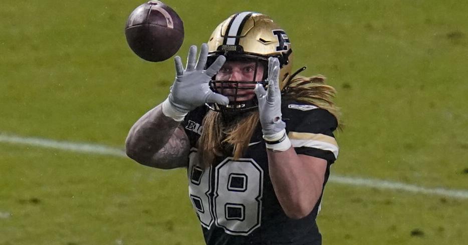 Purdue Roster Update: Boilermakers down starters heading into opener ...