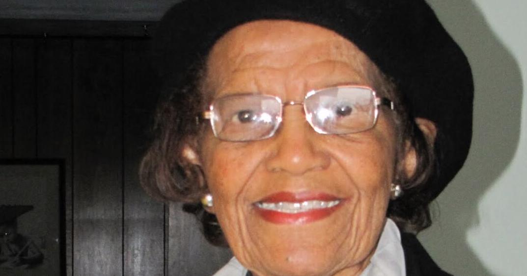 Verna Adams ‘broke the ceiling’ with trailblazing leadership roles ...
