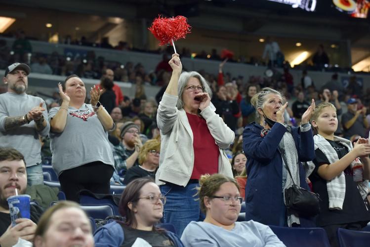 Local marching bands compete in Indiana state finals | Schools ...