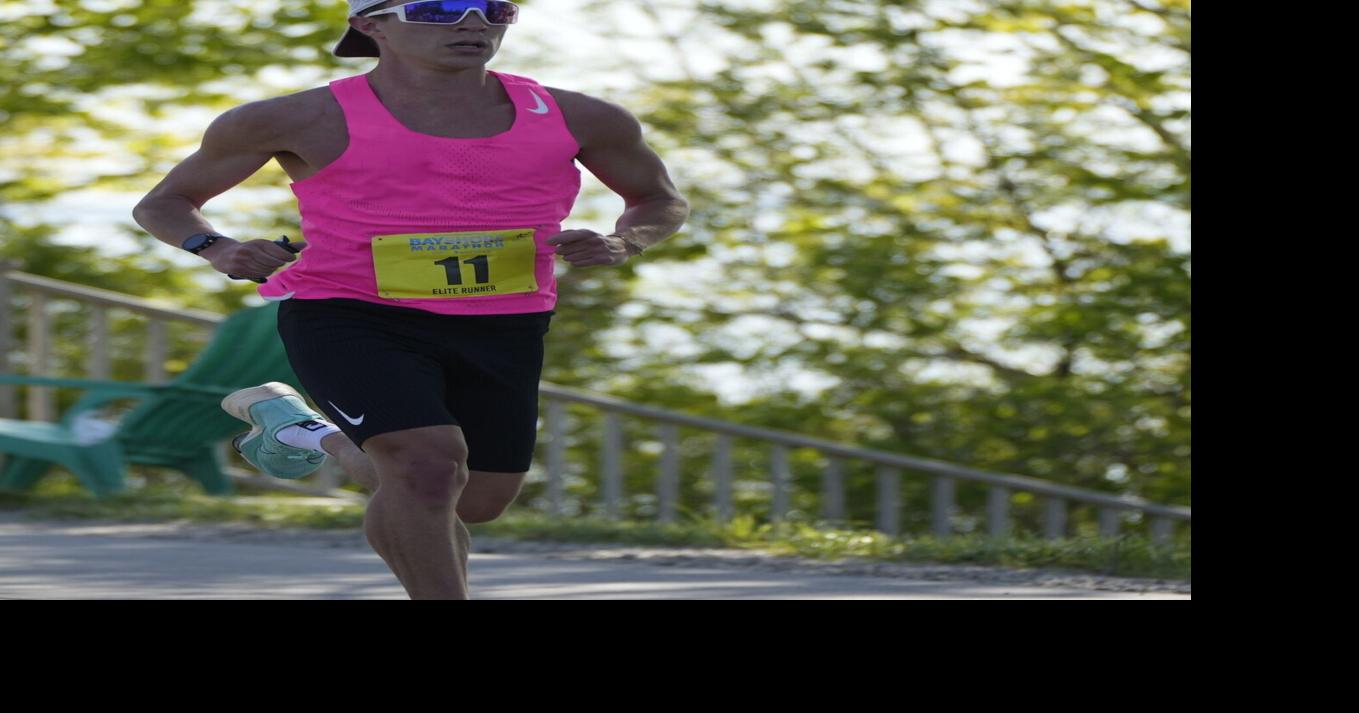 Concordia grads Panning, Steffen to run at Olympic Trials ...