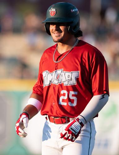 No wishes granted as Great Lakes Loons blank TinCaps on Princess Night ...