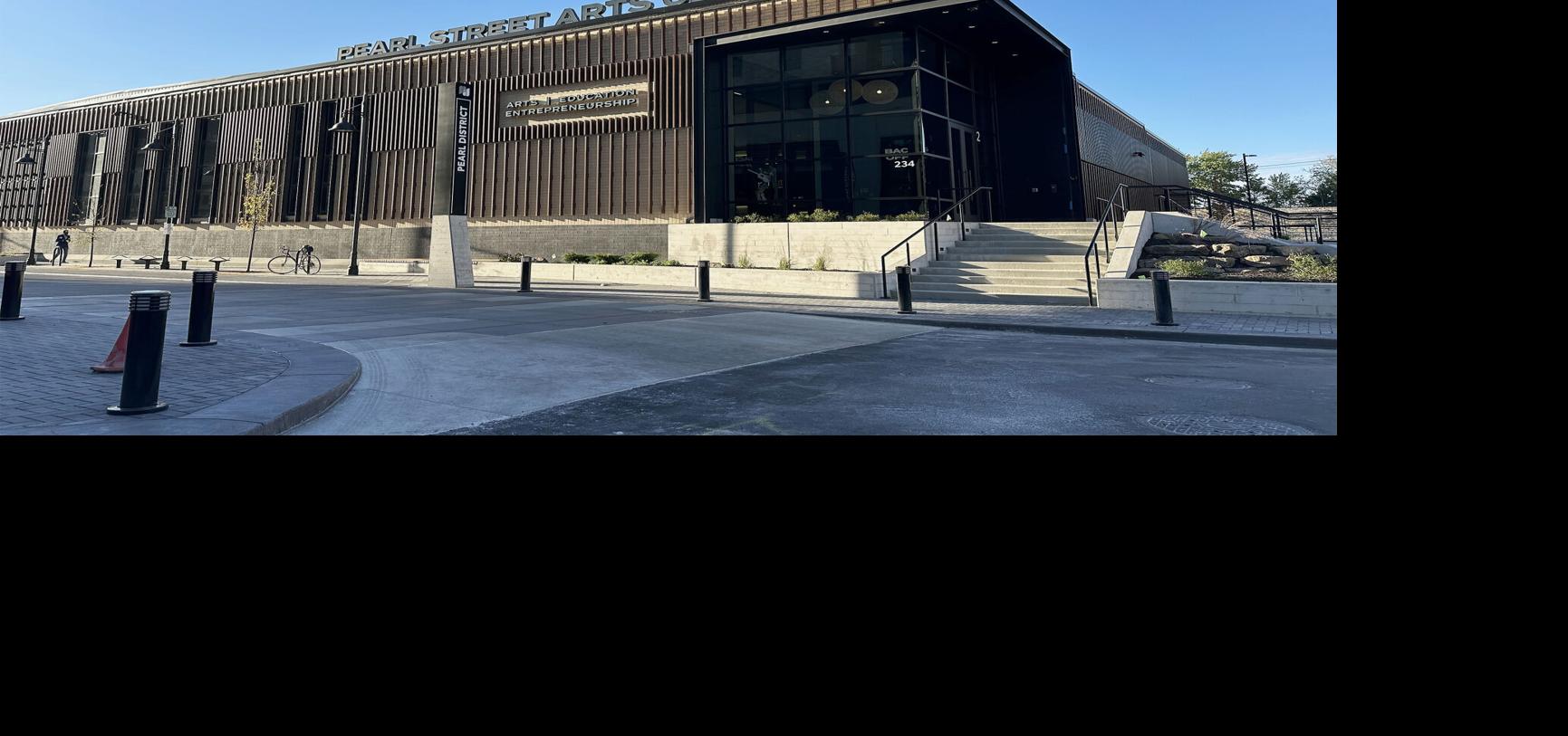 Pearl Arts sets free concerts for grand opening in downtown Fort Wayne ...