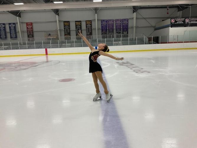 Local skaters on national stage | Sports | journalgazette.net