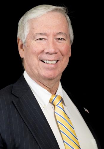 Allen County Councilman Tom Harris will not seek a fifth term | Local ...
