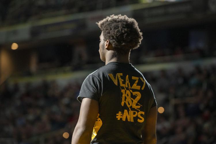 Snider's Veazy rallies, but falls in state wrestling finals | Sports ...