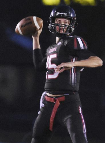 Knights cutting it close | Sports | journalgazette.net