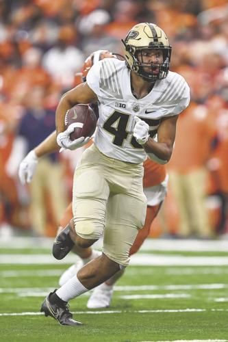 Purdue Football Preview 2023: The Big Questions | Purdue ...