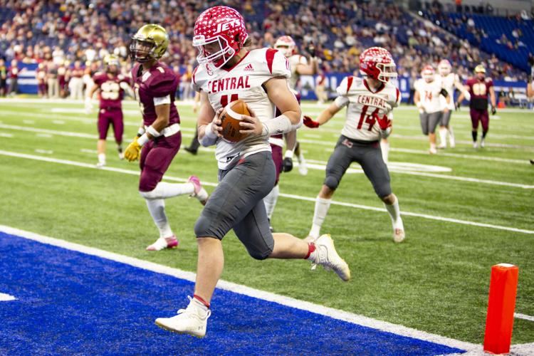 Miscues cost Jets when they needed perfection | High Schools ...