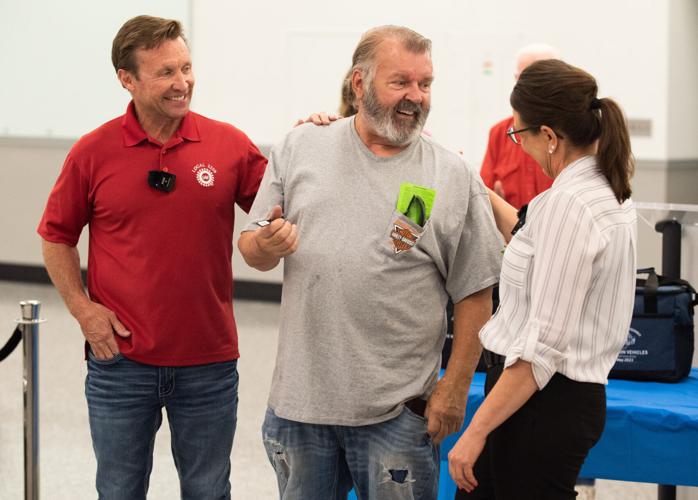 GM Fort Wayne Assembly's 10 millionth vehicle | Local | journalgazette.net