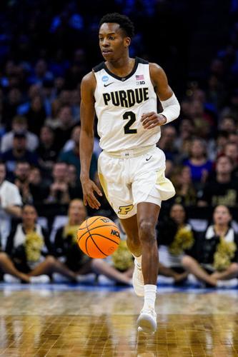 Purdue's Eric Hunter Jr. transfers to Butler | On Campus ...