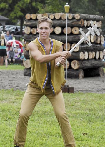 Annual Big Pow Wow | Photo Galleries | journalgazette.net