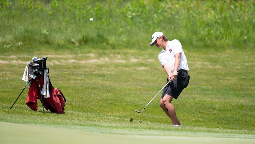 Saturday Gallery: Leo wins NE8 Golf Championship | Multimedia ...