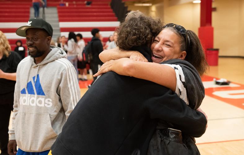Snider, Homestead win boys volleyball sectional titles in final year as ...