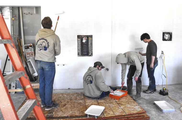 Building strong workforce | Local | journalgazette.net