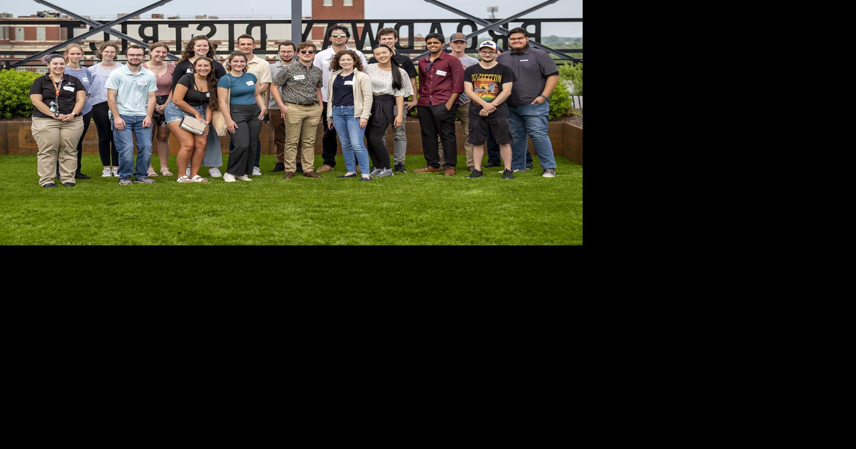 Five questions for Lindsay Hannah, Vice president of investor ...