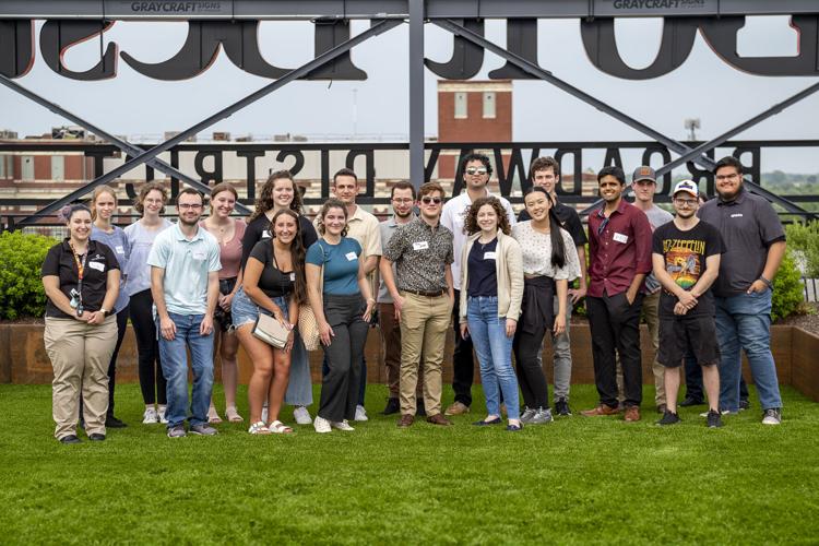 Five questions for Lindsay Hannah, Vice president of investor ...