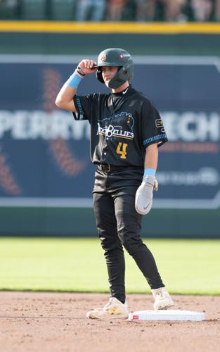 Extra Bases: Wrapping up the TinCaps' loss to Lake County | TinCaps ...