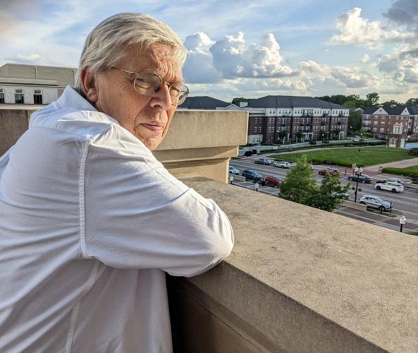 Ed Breen, former Journal Gazette photo editor, dies at 82 | Local ...