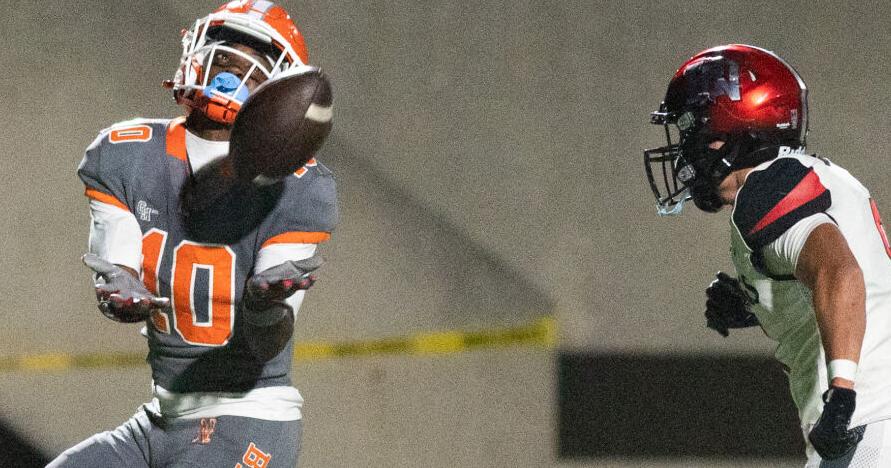 Victoria Jacobsen's Week high sachool football picks | High Schools ...