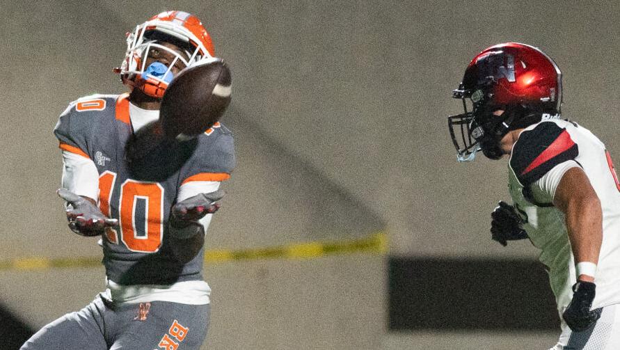 Victoria Jacobsen's Week high sachool football picks | High Schools ...