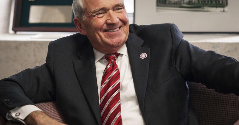 Reelect Tom Henry | Opinion | journalgazette.net