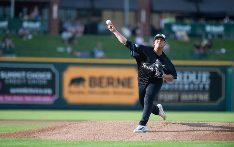 Extra Bases: Wrapping up the TinCaps' loss to Lake County | TinCaps ...