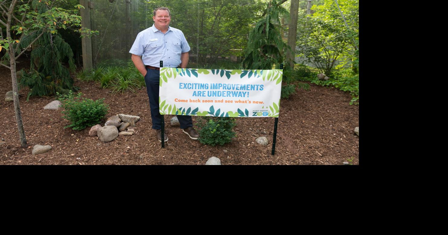 Fort Wayne Zoo plans to unveil special exhibit on July 4 | Local ...