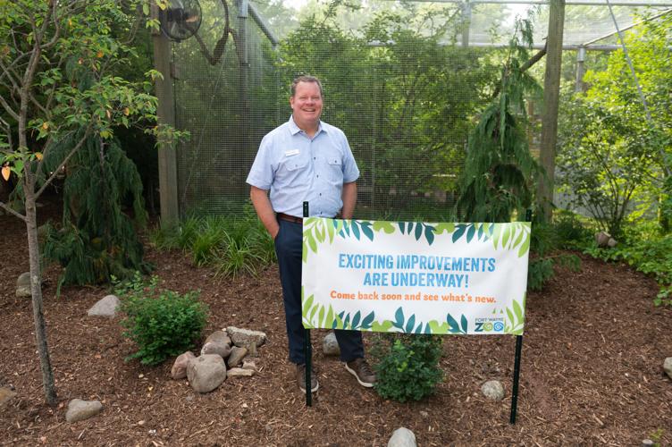 Fort Wayne Zoo plans to unveil special exhibit on July 4 | Local ...