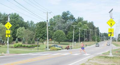 Residents use trails in record numbers | Local | journalgazette.net
