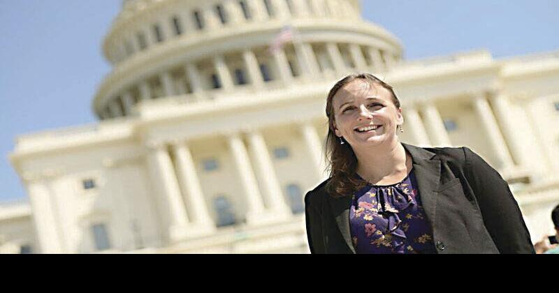 Five questions with Erin Macey | Opinion | journalgazette.net