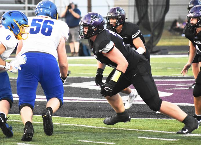 East Noble gets upper hand in NE8 race with streak-breaking win over Leo | High Schools ...