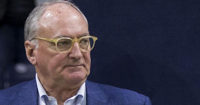 Conference Realignment: Irish still proudly standing alone, but moment ...