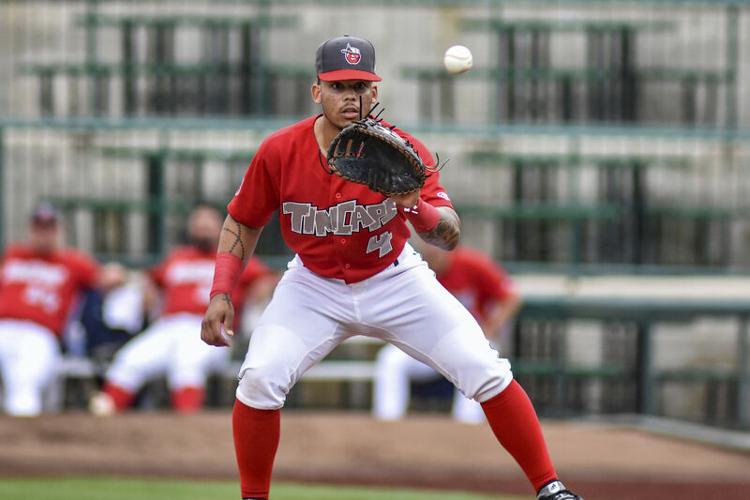 Monday Gallery: TinCaps vs Lansing | Photo Galleries | journalgazette.net